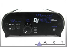 Preamplificadores de Phono - Audionet