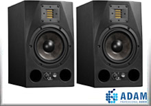Adam Audio - Audionet