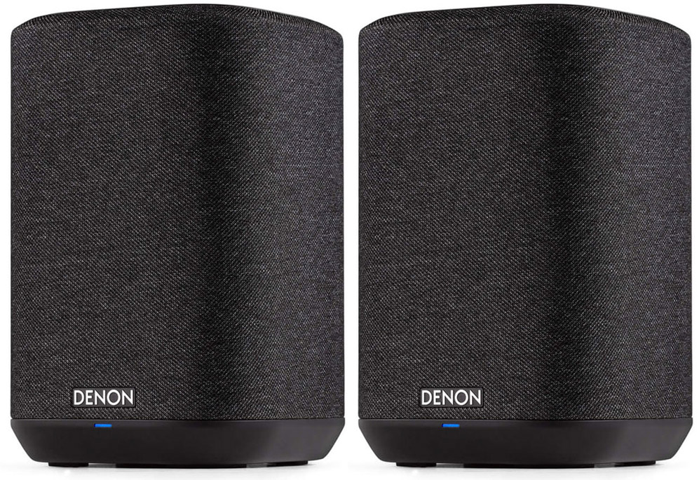 Denon Home 150 Stereo Pack - Audionet