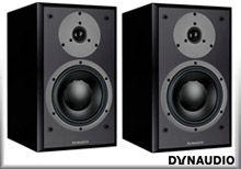 Dynaudio - Audionet