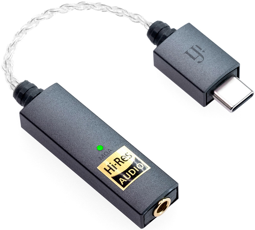 iFi Go Link - Audionet