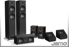 Jamo - Audionet