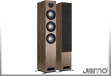Jamo - Audionet