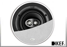 Kef - Audionet