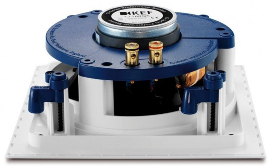 Kef Cii160CSds - Audionet