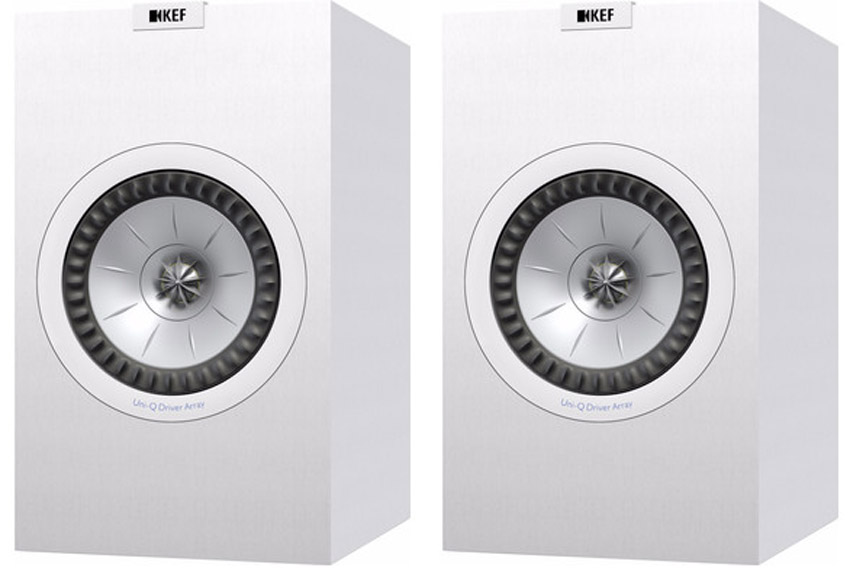 Kef Q350 - Audionet