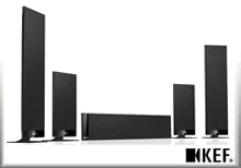 Kef - Audionet