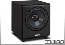 Subwoofers - Audionet