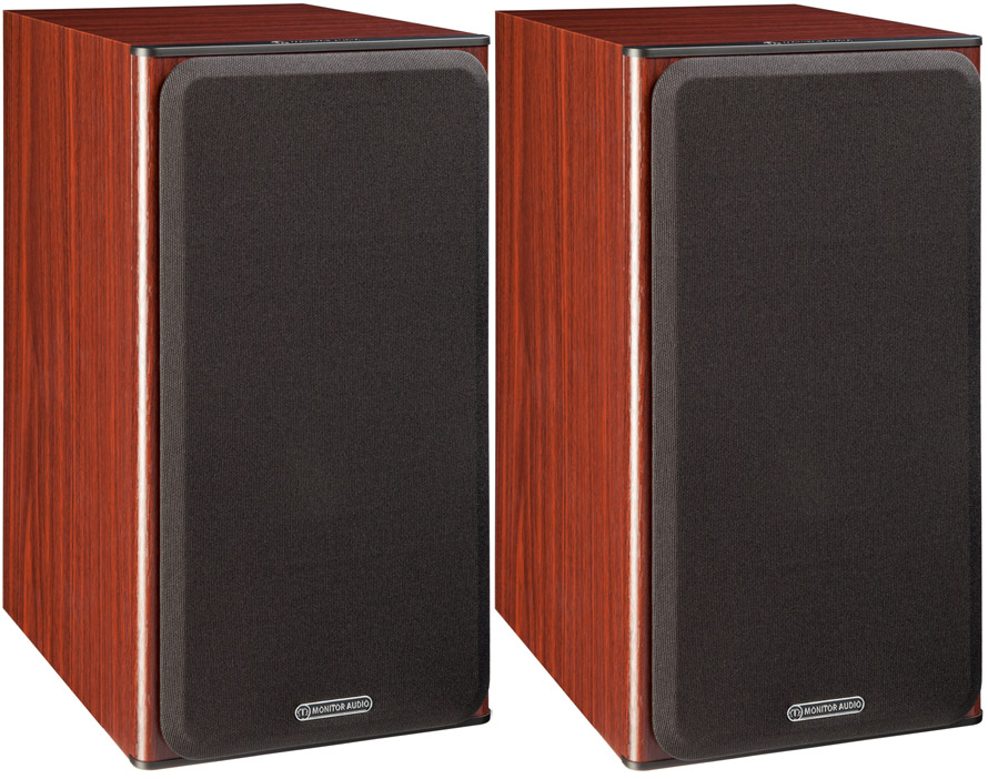 Monitor Audio Bronce 2 - Audionet
