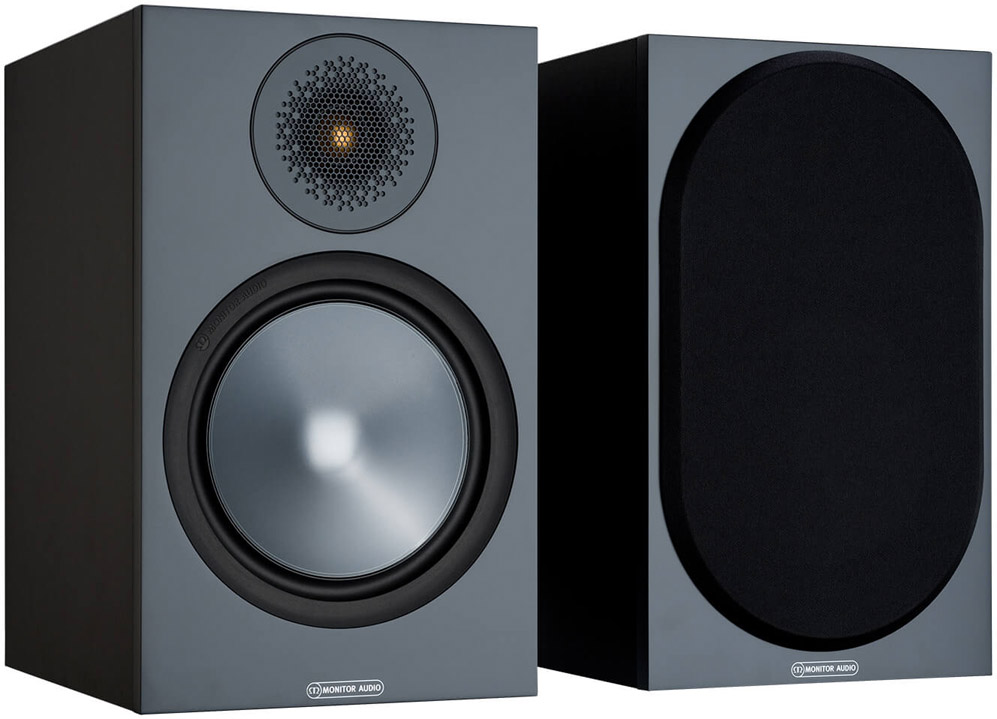 Monitor Audio Bronze 100 - Audionet