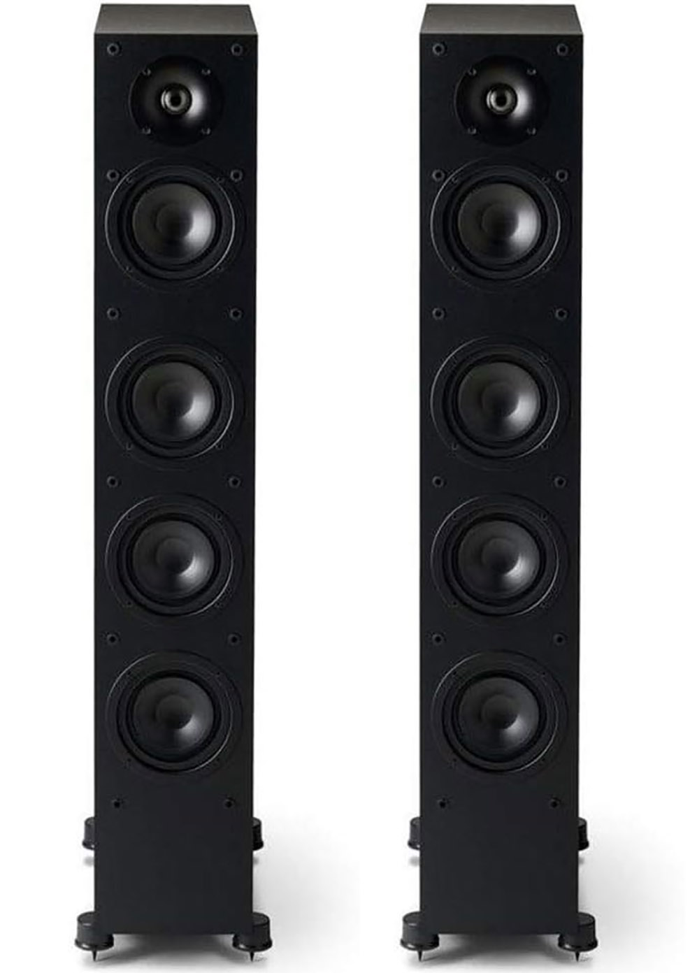 Paradigm Monitor SE6000F - Audionet