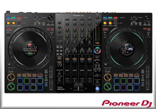 Pioneer DJ - AlphaTheta - Audionet