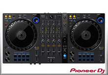 Pioneer DJ - AlphaTheta - Audionet