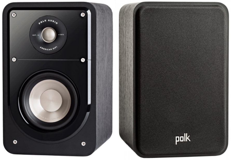 Polk Audio Signature S15 - Audionet