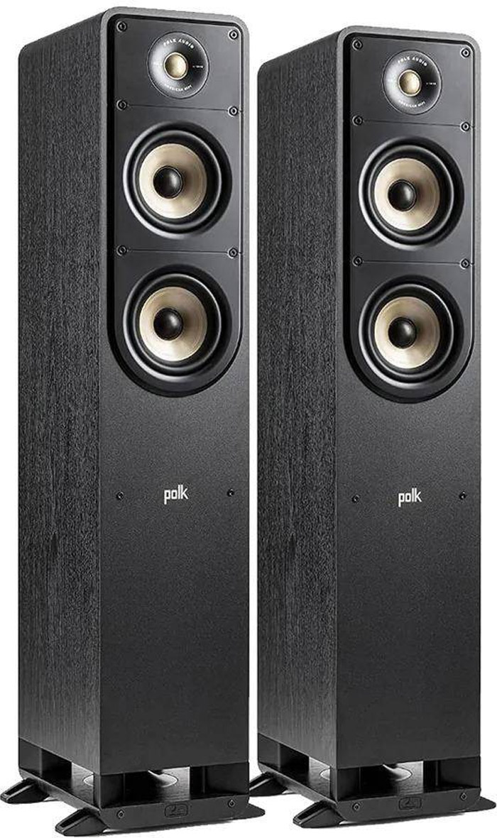 Polk Signature Elite ES50 - Audionet