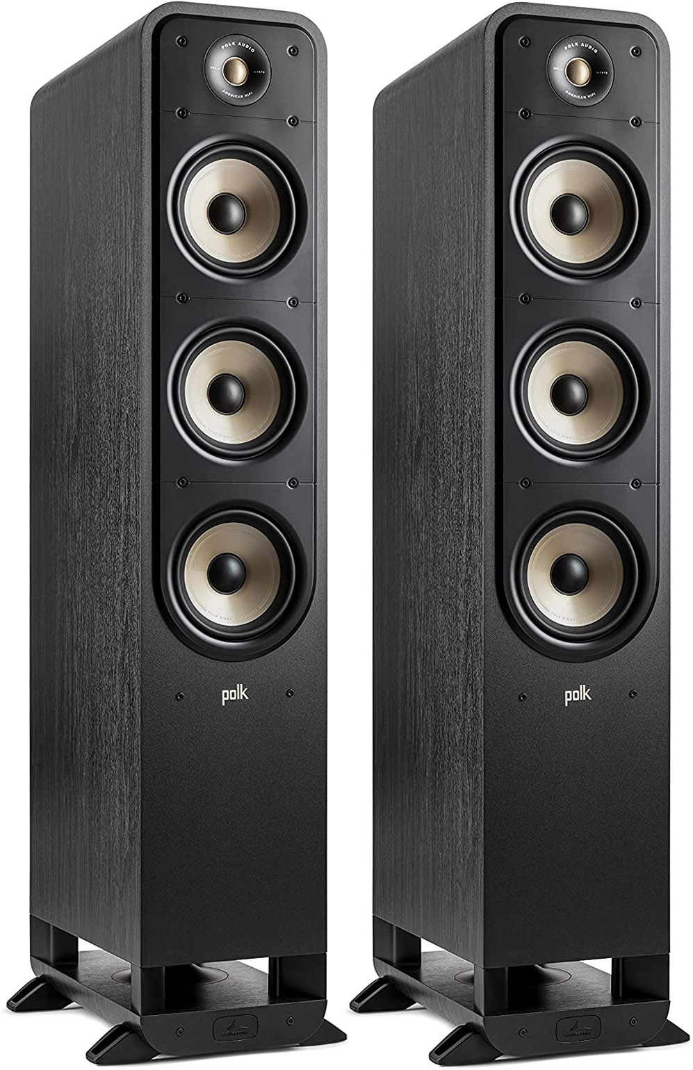 Polk Signature Elite ES60 - Audionet