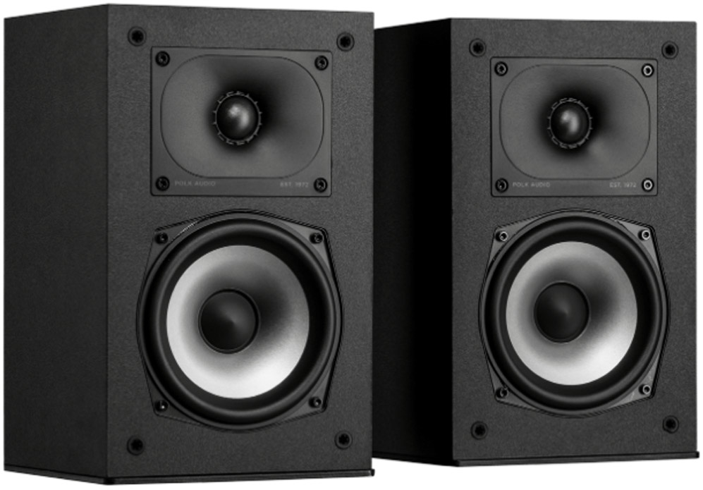 Polk Monitor XT15- Audionet