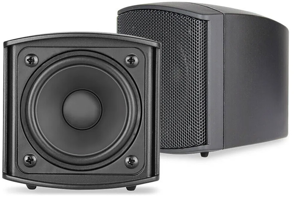 Pure Acoustics HT-800 - Audionet