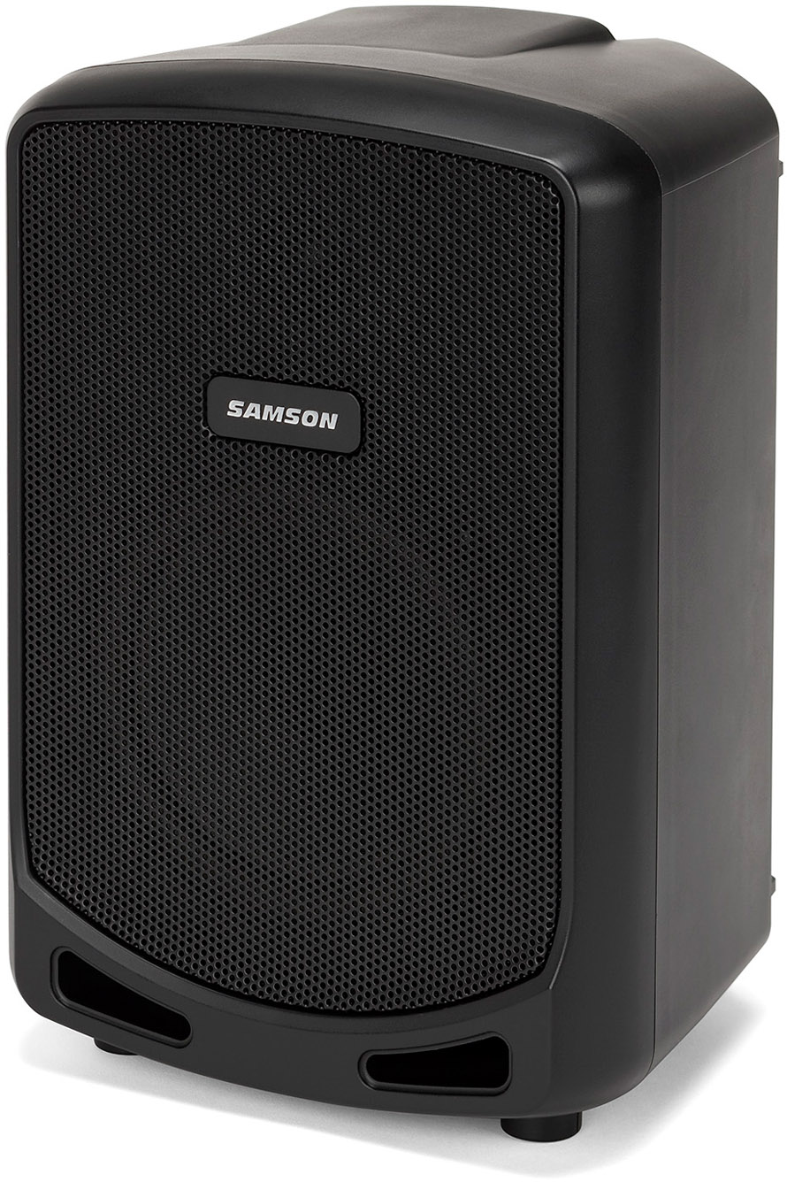 Samson Expedition Escape - Audionet