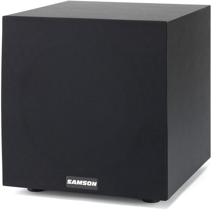 Samson M10S - Audionet