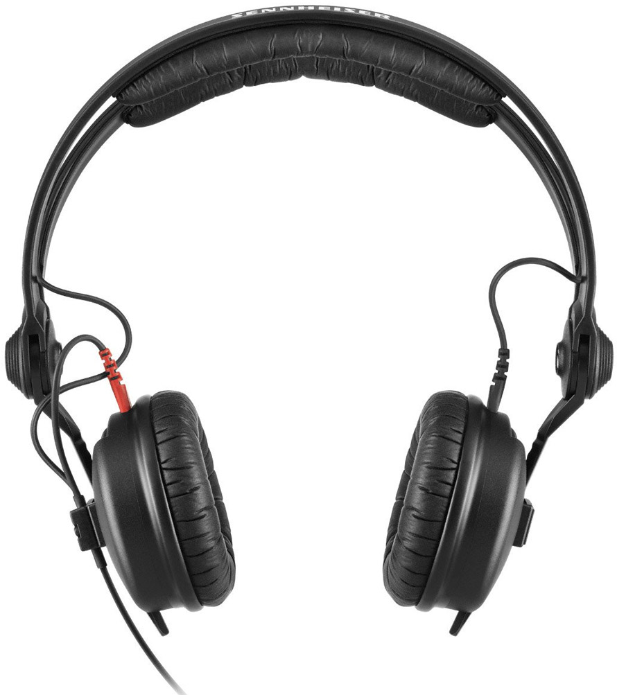 Sennheiser HD 25 - Audionet