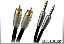 Cables De Audio - Audionet