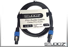 Cables De Audio - Audionet