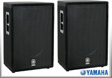 Yamaha - Audionet