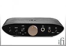 iFi Audio - Audionet